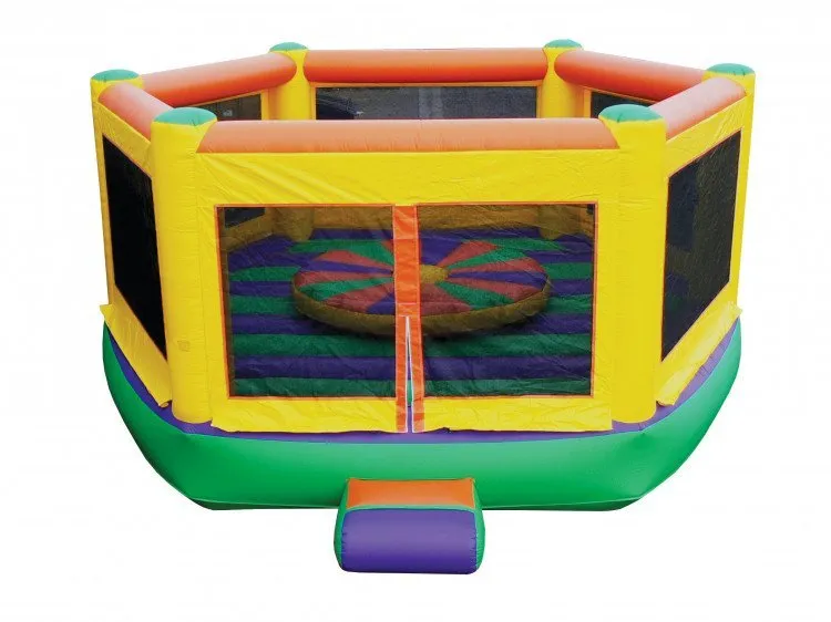 Carnival Food | Ontario Inflatables and Event Rentals